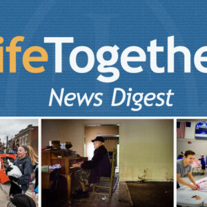 Life Together with President Harrison – May 2026