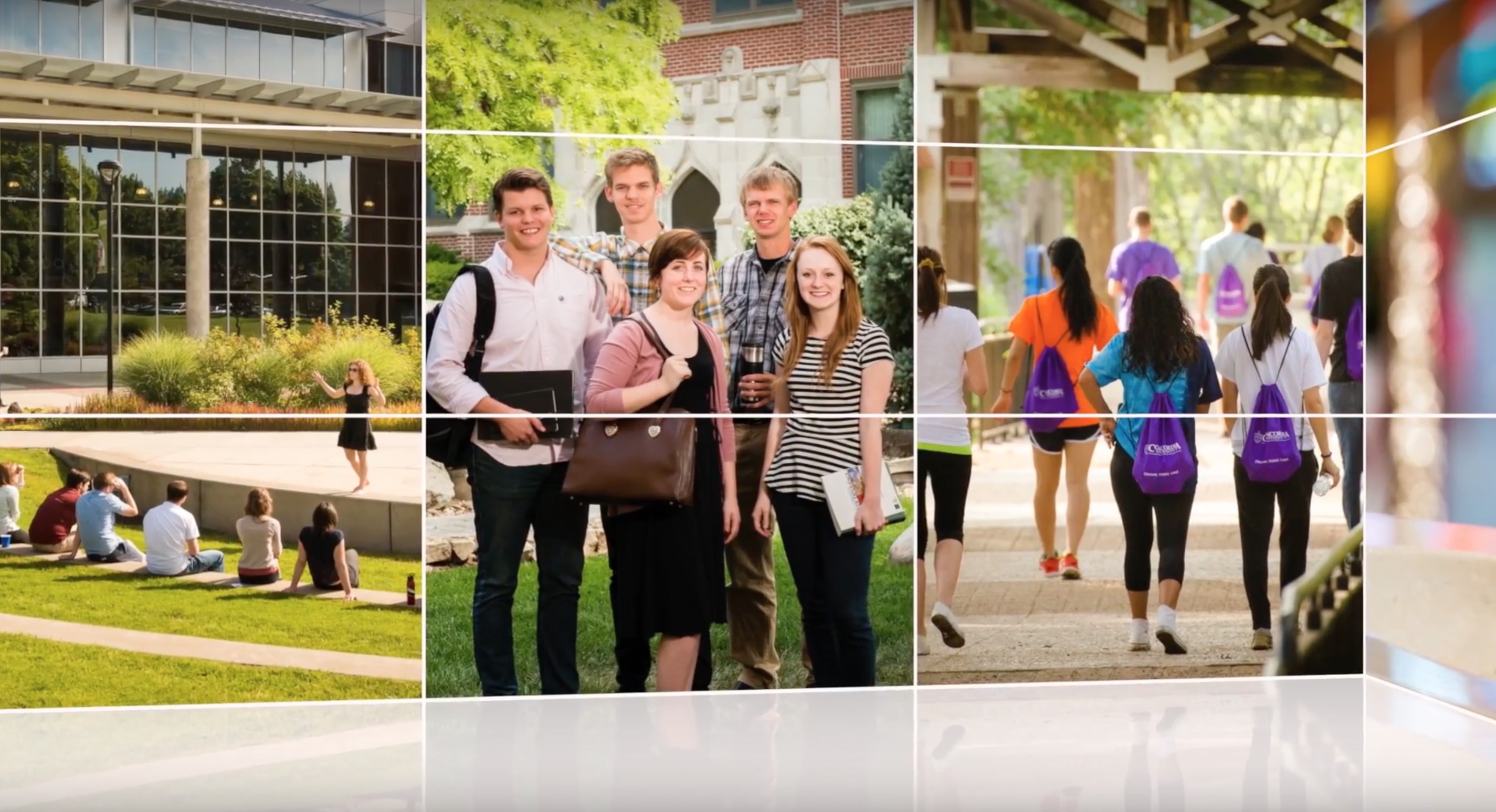 CUS schools — principled learning in Christ-centered setting