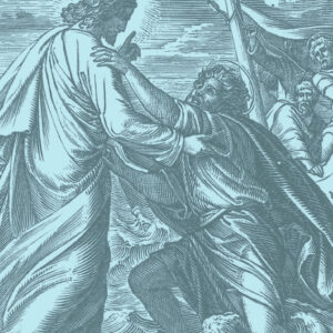 40 Daily Devotions of God’s Comfort — The Lord's Mercy Endures Forever