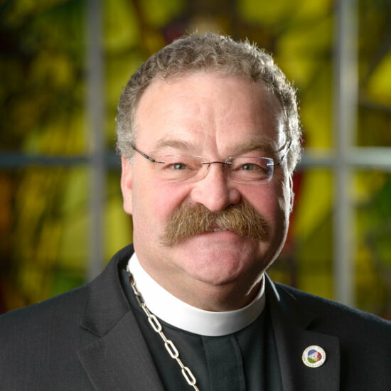 Matthew-Harrison-Profile - LCMS Resources