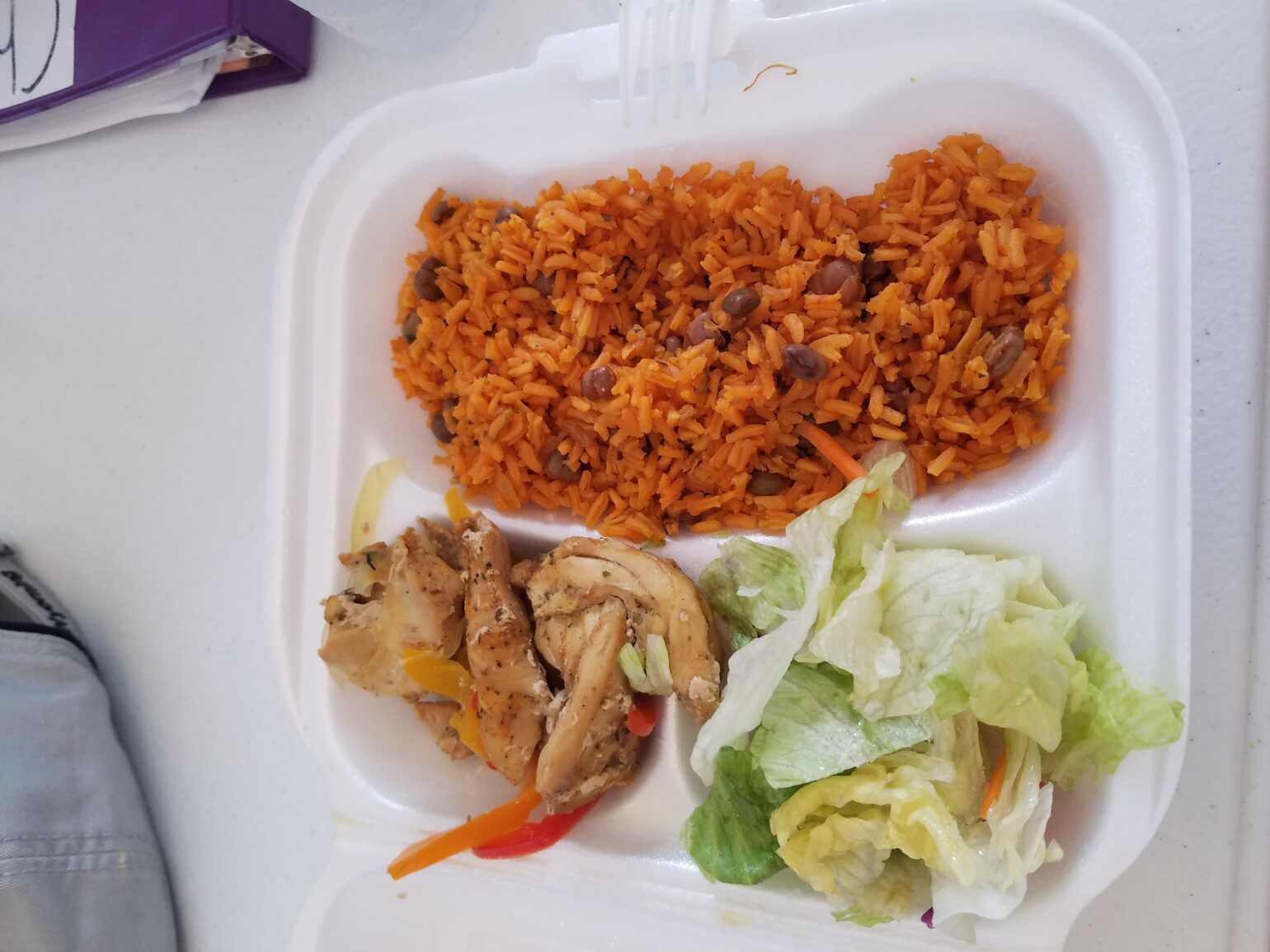 One day with an LCMS short-term mission team in Puerto Rico