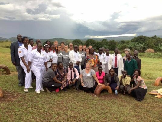 Team photo - LCMS Resources