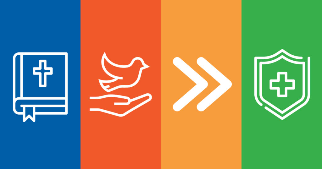 Bible Studies - LCMS Worship - The Lutheran Church—Missouri Synod