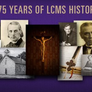 LCMS Resources