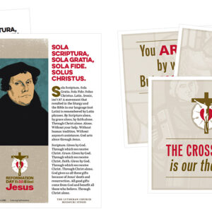 Celebrate-Reformation-Day - LCMS Resources