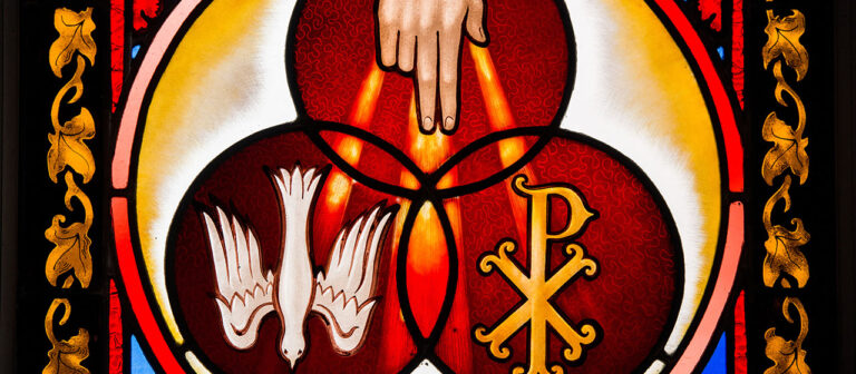 Confess the Holy Trinity with the Athanasian Creed