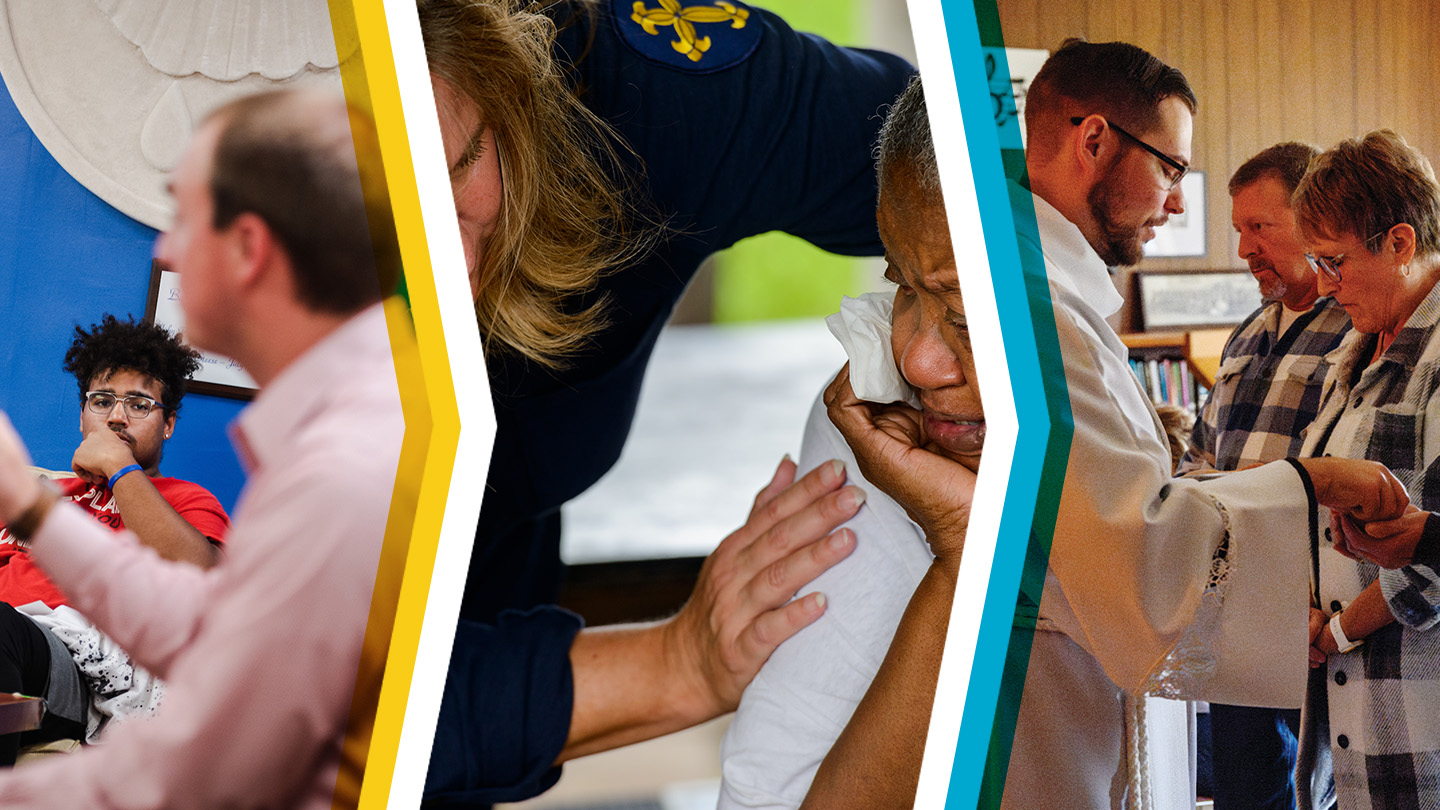 National Lutheran Schools Week resources