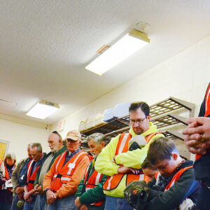 Lutheran Early Response Team (LERT) training and resources