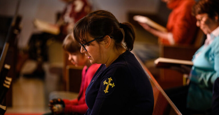 Deaconess-Formation - LCMS Resources