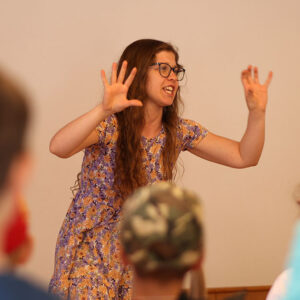 Short-term mission story 4 of 6 — A labor of love: Czech Republic ...