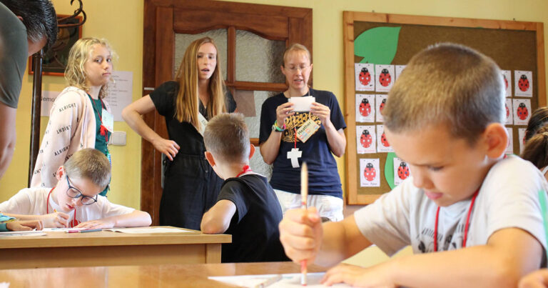 ‘Of one mind’: Teaching and learning in the Czech Republic